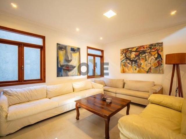 Casa com 5 dormitórios, sendo 5 suítes para venda Granja Viana Carapicuíba SP