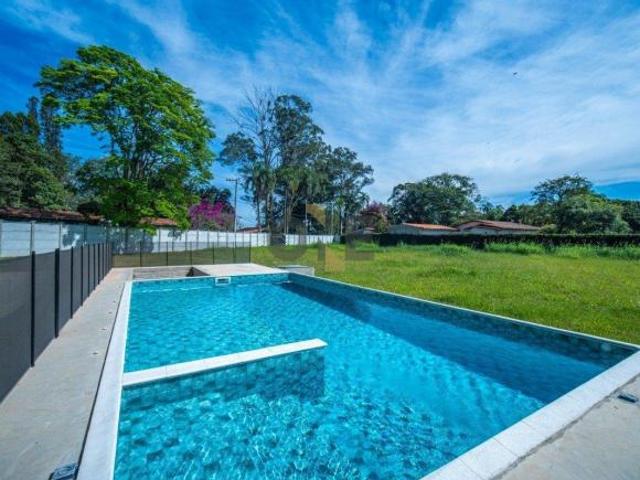 Casa com 5 dormitórios, sendo 5 suítes para venda Vargem Grande Paulista SP