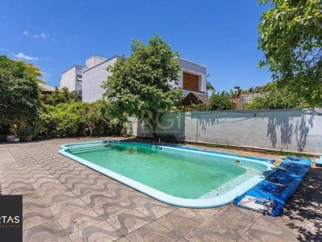 Casa com 5 dormitórios terreno com 1.309m² Ipanema