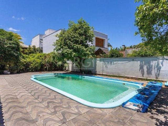 Casa com 5 dormitórios terreno com 1.309m² Ipanema