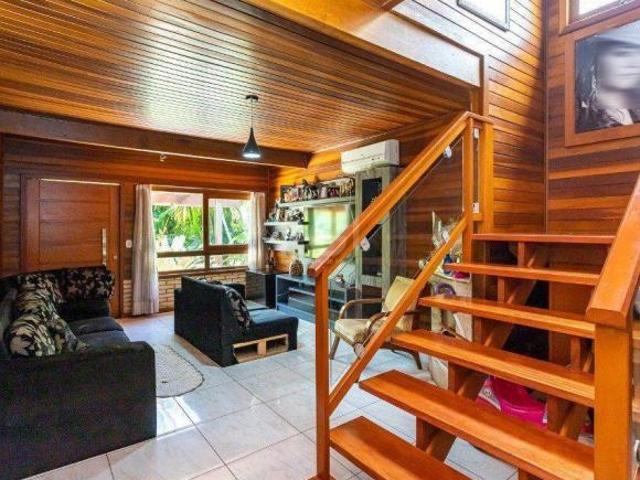 Casa com 5 dormitórios terreno com 1.309m² Ipanema
