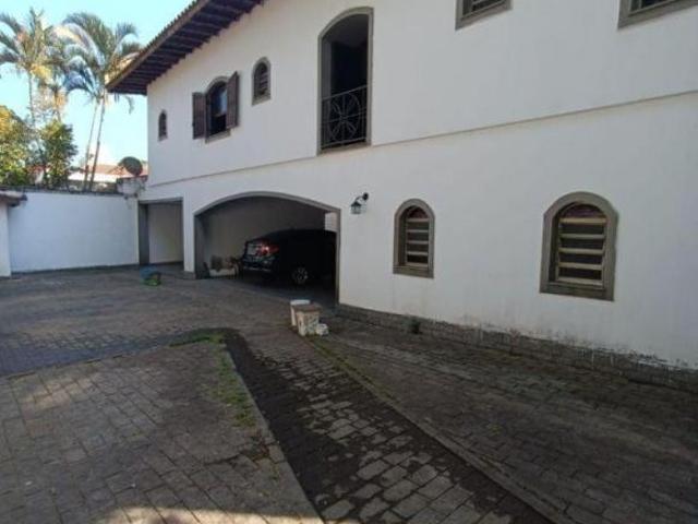 Casa com 5 dormitórios venda por R$ 2.000.000,00 ou aluguel por R$ 12.000,00/mês Vila Rosália