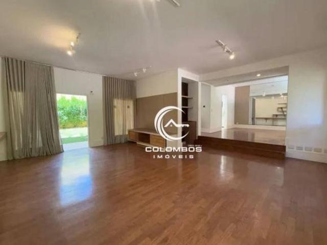 Casa com 5 dormitórios venda por R$ 2.500.000,00 ou aluguel por R$ 16.881,67/mês Parque Taquaral