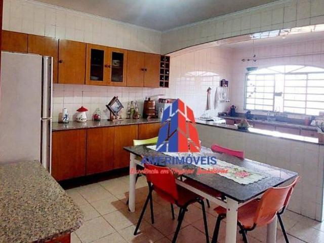 Casa com 5 dormitórios, 159 m² venda por R$ 850.000,00 ou aluguel por R$ 5.000,00/mês Jardim Bel