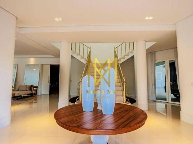 Casa com 5 dormitórios, 1760 m² venda por R$ 40.000.000,00 ou aluguel por R$ 150.000,00 Residenc