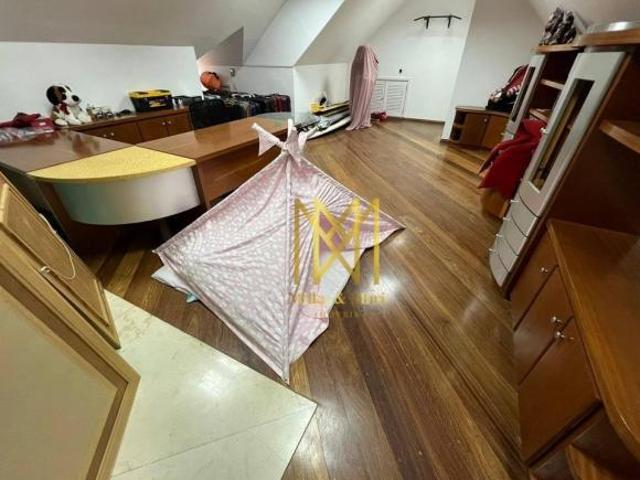 Casa com 5 dormitórios, 1040 m² venda por R$ 20.000.000,00 ou aluguel por R$ 100.000,00/mês Tamb