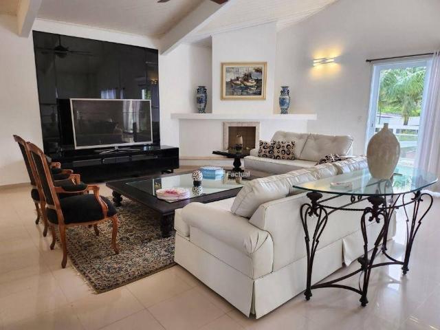Casa Com 5 Dormitórios, 1050 m² Venda por R$6.500.000ou Aluguel por R$30.000,00/mês Acapul
