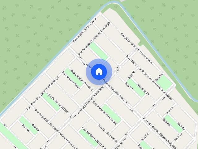 Casa Com 5 Dormitórios, 1050 m² Venda por R$6.500.000ou Aluguel por R$30.000,00/mês Acapul