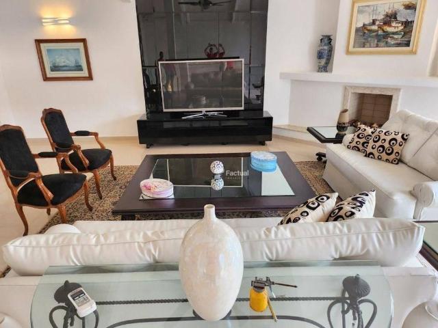 Casa Com 5 Dormitórios, 1050 m² Venda por R$6.500.000ou Aluguel por R$30.000,00/mês Acapul