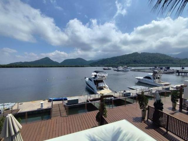 Casa com 5 dormitórios, 120 m² venda por R$ 4.000.000,00 ou aluguel por R$ 30.500,00/mês Marina