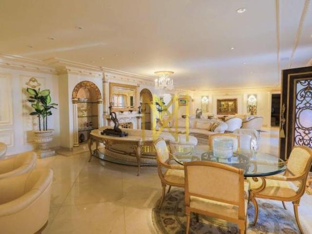 Casa com 5 dormitórios, 1335 m² venda por R$ 25.000.000,00 ou aluguel por R$ 80.000,00/mês Alpha