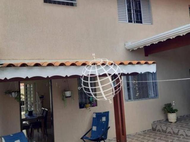 Casa com 5 dormitórios, 256 m² venda por R$ 999.000,00 ou aluguel por R$ 7.146,00/mês Jardim do