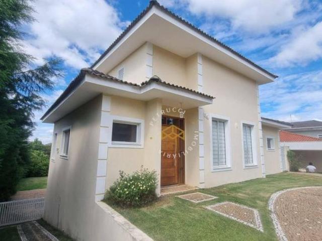 Casa com 5 dormitórios, 270 m² venda por R$ 1.700.000,00 ou aluguel por R$ 10.278,00/mês Campos