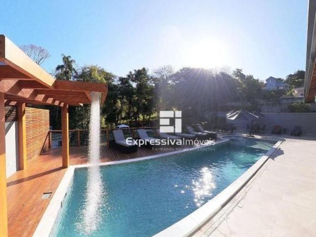 Casa com 5 dormitórios, 271 m² venda por R$ 3.000.000,00 ou aluguel por R$ 16.000,00/mês Cachoei