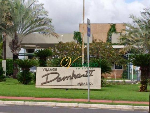 Casa com 5 dormitórios, 295 m² venda por R$ 1.300.000,00 ou aluguel por R$ 5.082,46/mês Village