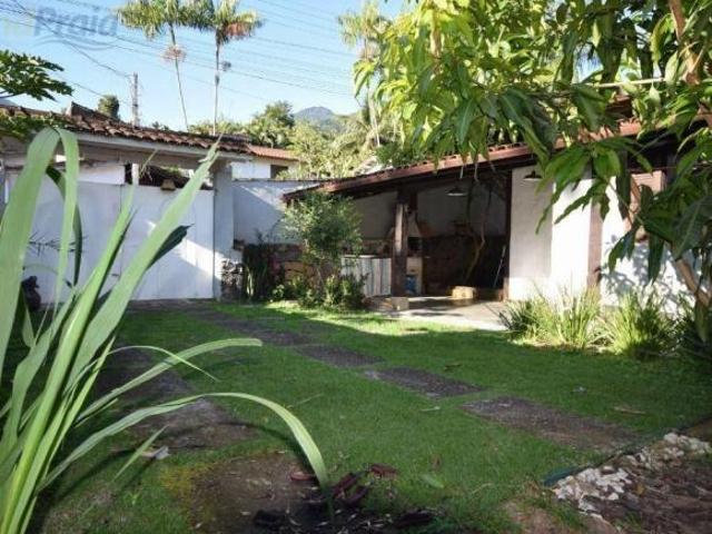 Casa com 5 dormitórios, 220 m² venda por R$ 1.380.000 ou aluguel por R$ 10.150/mês Cocaia Ilha