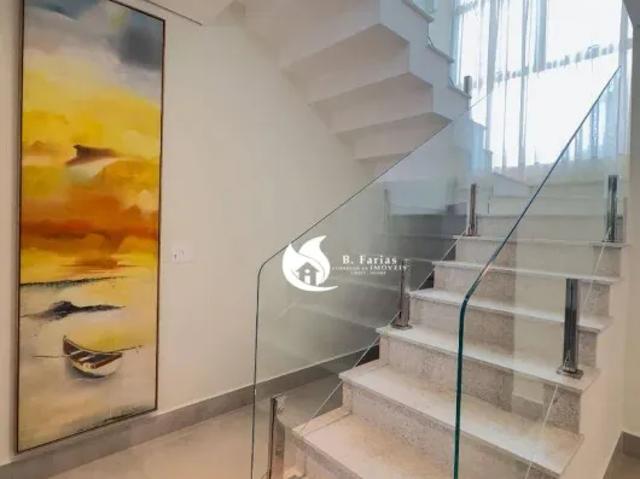 Casa com 5 dormitórios, 220 m² venda por R$ 5.300.000,00 ou aluguel por R$ 5.000,00/dia Juquehy