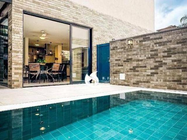 Casa com 5 dormitórios, 220 m² venda por R$ 5.300.000,00 ou aluguel por R$ 5.000,00/dia Juquehy