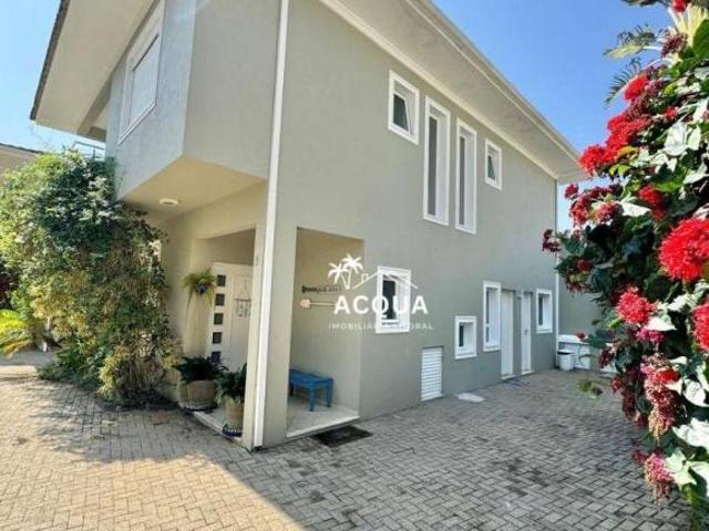 Casa com 5 dormitórios, 226 m² venda por R$ 5.450.000,00 ou aluguel por R$ 4.000,00/dia Juquehy