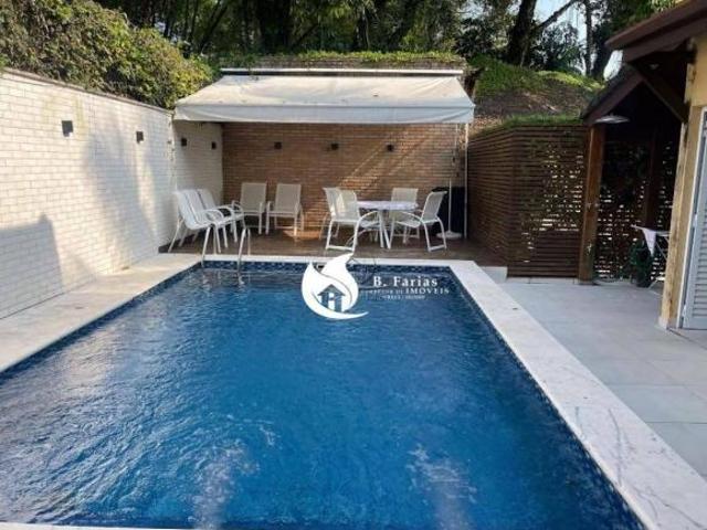 Casa com 5 dormitórios, 235 m² venda por R$ 4.000.000,00 ou aluguel por R$ 7.200,00/dia Juquehy