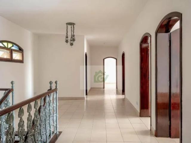 Casa com 5 dormitórios 2 Suítes à venda, 1016 m² por R$ 2.800.000 Praia do Arrastão São Sebastiã