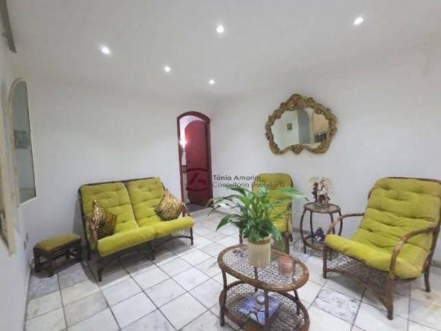 Casa com 5 dormitórios 2 suítes à venda, 253 m² por R$ 1.190.000 Ipiranga São Paulo/SP