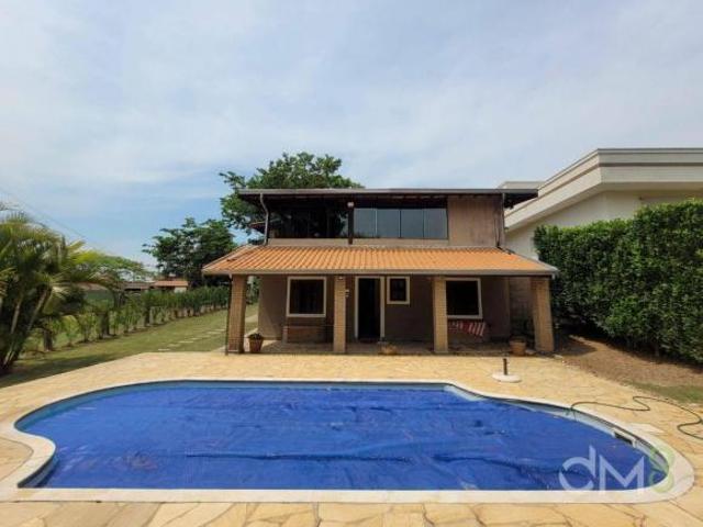 Casa com 5 dormitórios, 350 m² venda por R$ 1.600.000,00 ou aluguel por R$ 7.638,00/mês Condomín