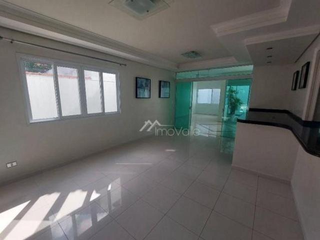 Casa com 5 dormitórios à venda, 350 m² por R$ 2.715.000,00 Jardim das Colinas São José dos Campo