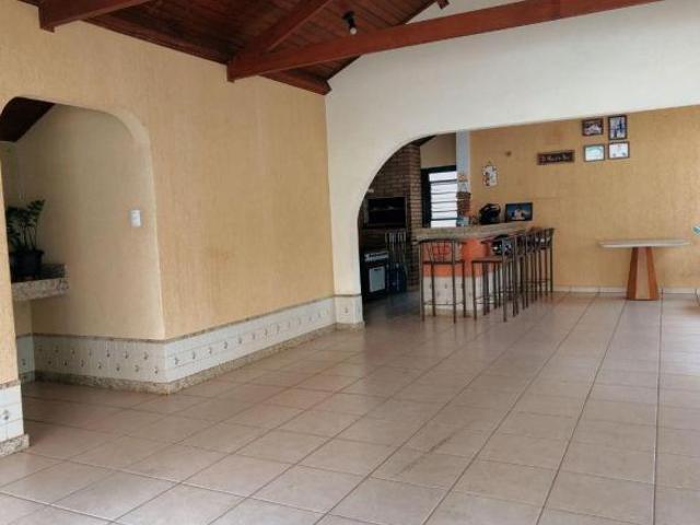 Casa com 5 dormitorios, 352 m2 venda por R$ 900.000,00 ou aluguel por R$ 5.500,02/mes Jardim Nov