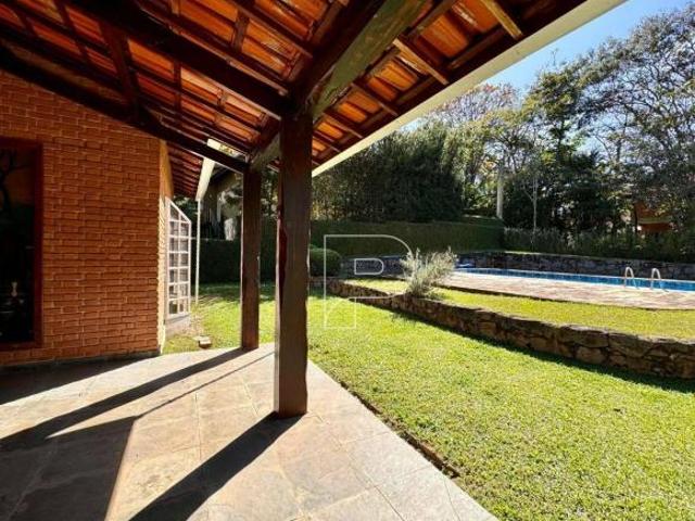 Casa com 5 dormitórios, 375 m² venda por R$ 1.650.000,00 ou aluguel por R$ 11.000,00 Forest Hill