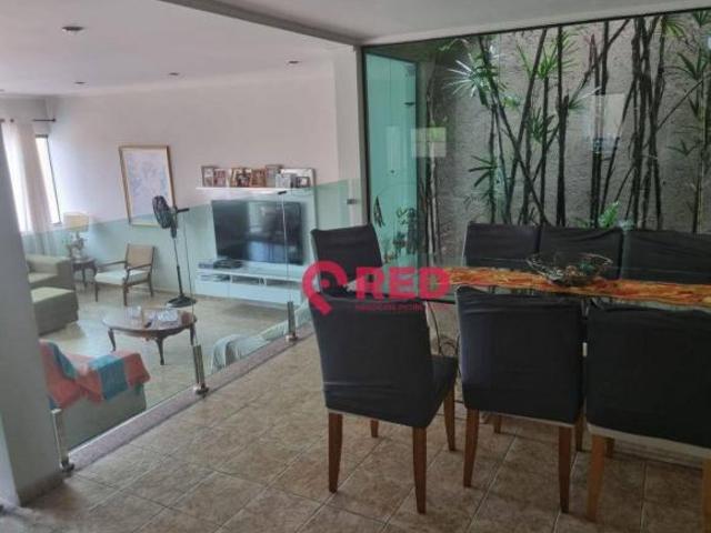Casa com 5 dormitórios, 384 m² venda por R$ 1.850.000,00 ou aluguel por R$ 12.000,00/mês Parque