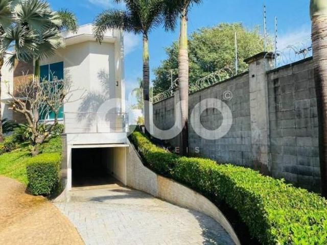 Casa com 5 dormitórios, 304 m² venda por R$ 2.800.000,00 ou aluguel por R$ 16.160,00/mês Loteame