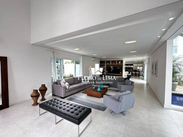 Casa com 5 dormitórios, 320 m² venda por R$ 7.500.000,00 ou aluguel por R$ 6.500,00/dia Riviera