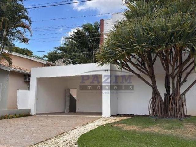 Casa com 5 dormitórios, 333 m² Condomínio Recanto dos Paturis Vinhedo/SP