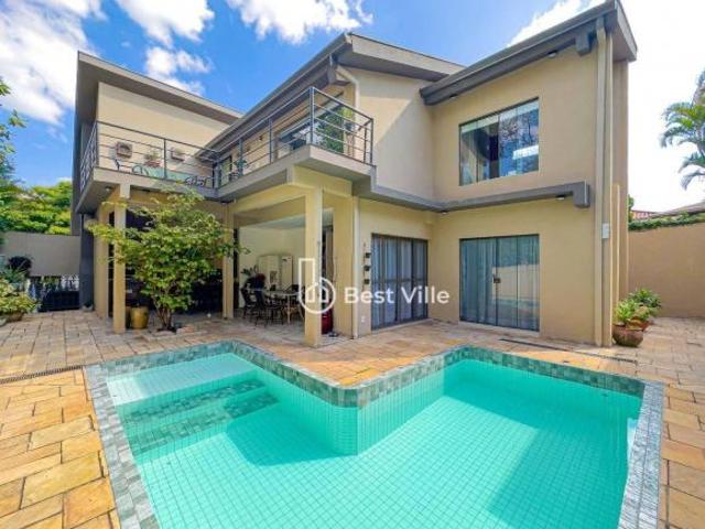 Casa com 5 dormitórios, 440 m² venda por R$ 3.250.000,00 ou aluguel por R$ 23.920,00/mês Alphav