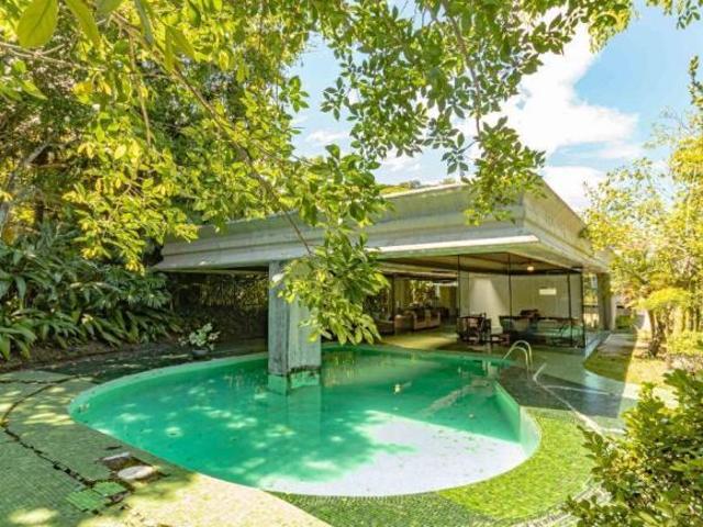 Casa com 5 dormitórios, 450 m² venda por R$ 1.490.000,00 ou aluguel por R$ 3.700,00/dia Praia de
