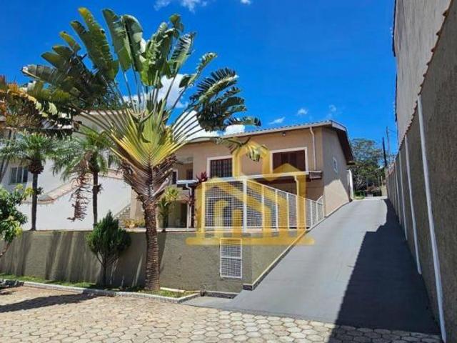 Casa com 5 dormitórios, 450 m² venda por R$ 2.500.000,00 ou aluguel por R$ 10.000,00/mês Jardim
