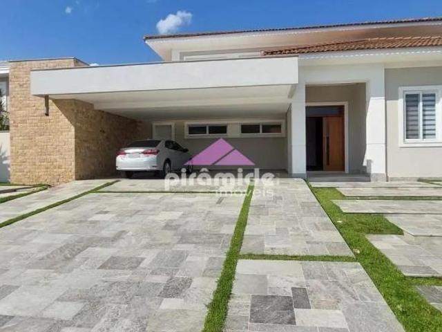 Casa com 5 dormitórios, 457 m² venda por R$ 9.300.000 ou aluguel por R$ 37.348,66/mês Urbanova