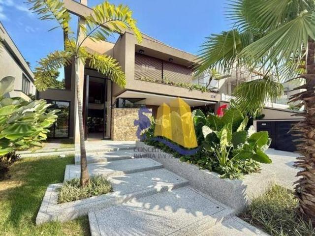 Casa com 5 dormitórios, 475 m² venda por R$ 15.900.000,00 ou aluguel por R$ 10.000,00/dia Rivier