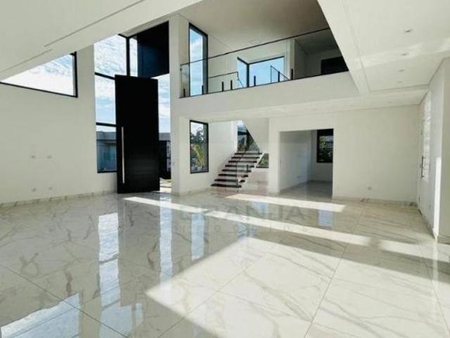 Casa com 5 dormitórios, 475 m² venda por R$ 3.800.000 ou aluguel por R$ 20.000/mês Granja Viana