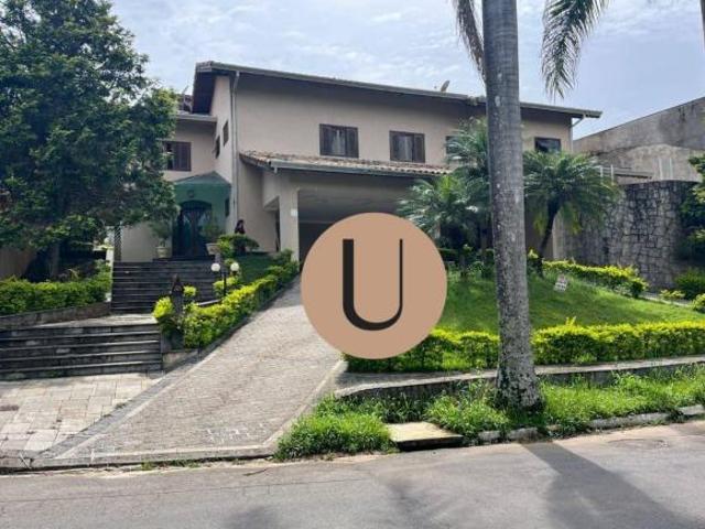 Casa com 5 dormitórios, 480 m² venda por R$ 2.000.000,00 ou aluguel por R$ 13.420,00/mês Granja