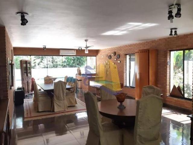 Casa com 5 dormitórios, 480 m² venda por R$ 7.000.000,00 ou aluguel por R$ 3.500,00/dia Riviera