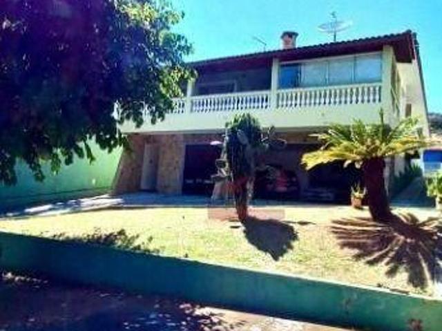Casa com 5 dormitórios, 485 m² venda por R$ 1.800.000,00 ou aluguel por R$ 11.000,00/mês Condomí