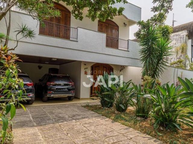 Casa com 5 dormitórios, 489 m² venda por R$ 3.450.000,00 ou aluguel por R$ 25.706,90/mês Jardim