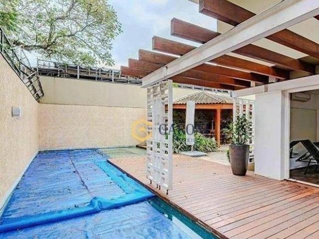 Casa com 5 dormitórios, 400 m² venda ou aluguel Alto de Pinheiros São Paulo/SP