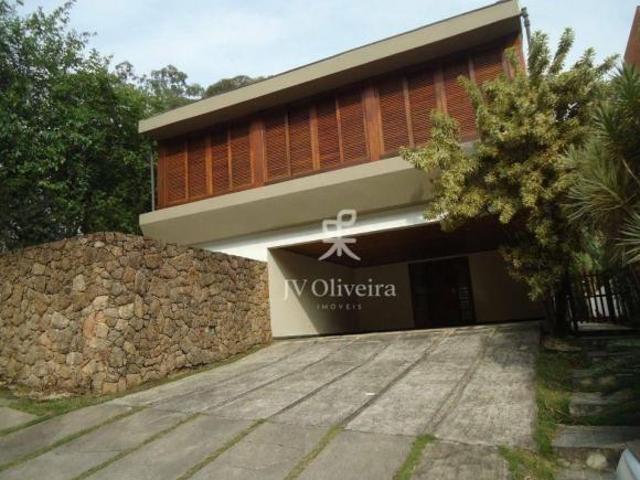 Casa com 5 dormitórios, 400 m² venda ou aluguel Jardim Morumbi São Paulo/SP