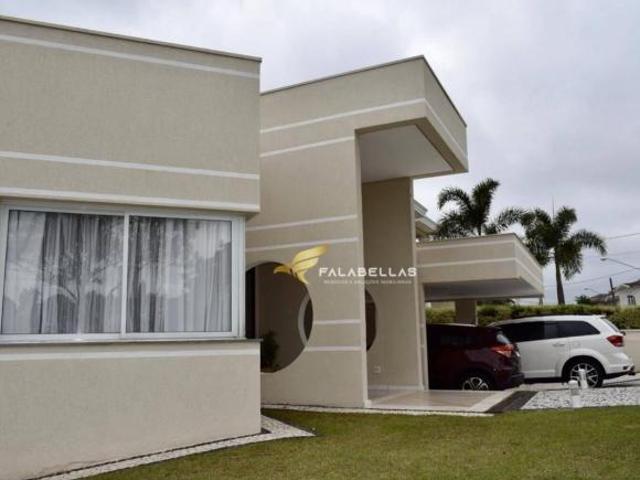 Casa com 5 dormitórios, 400 m² venda por R$ 2.550.000,00 ou aluguel por R$ 18.150,00/mês Terras
