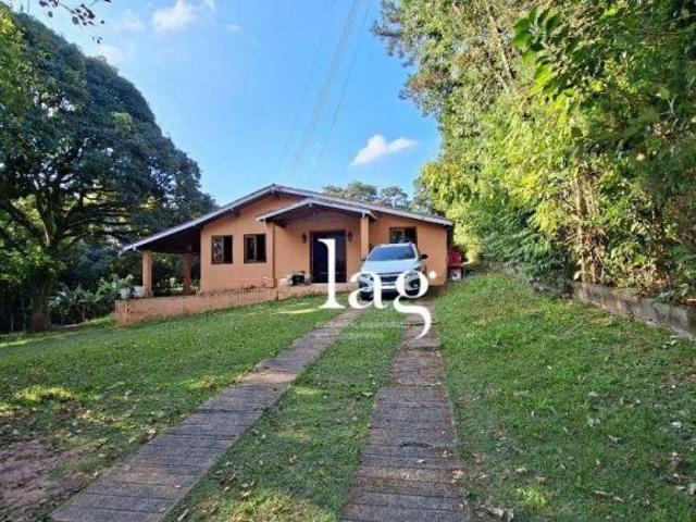 Casa com 5 dormitórios, 410 m² venda por R$ 1.700.000,00 ou aluguel por R$ 7.990,00/mês Condomín
