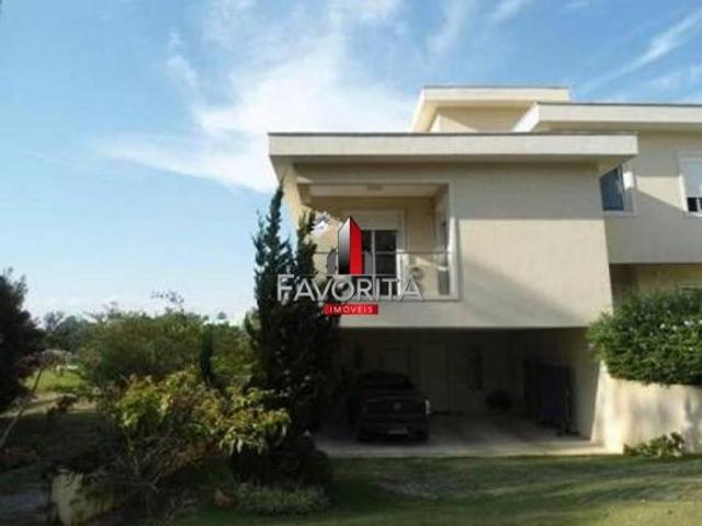 Casa com 5 dormitórios, 420 m² venda por R$ 2.200.000,00 Jandira/SP
