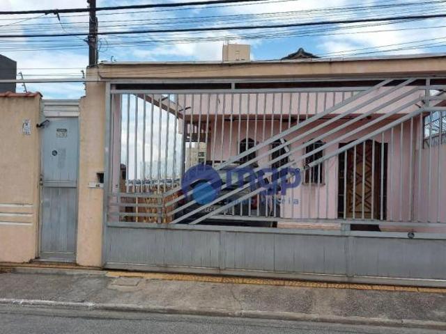 Casa com 5 dormitórios, 437 m² Vila Paiva